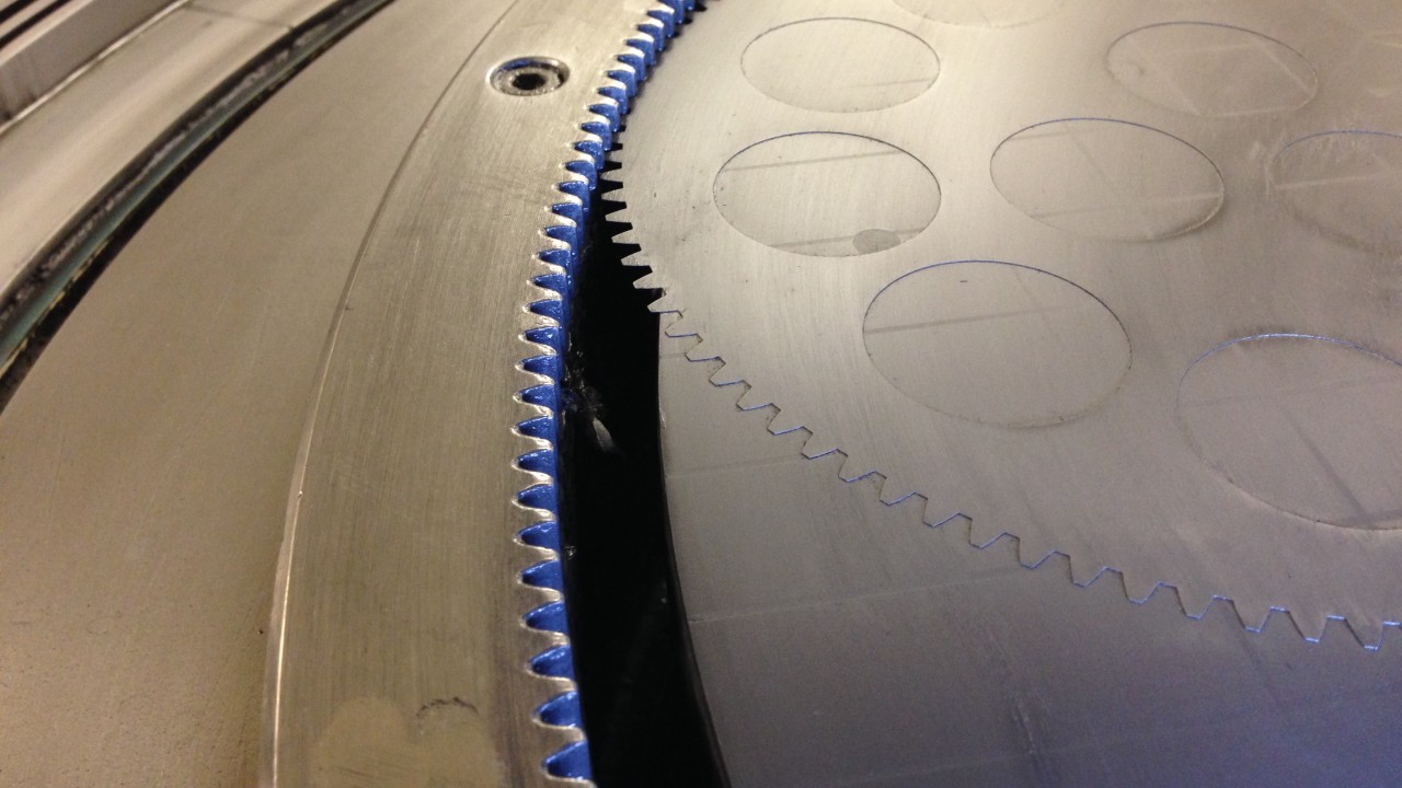 Lapping vs Grinding: Why Lapping is the Superior Choice for Precision ...