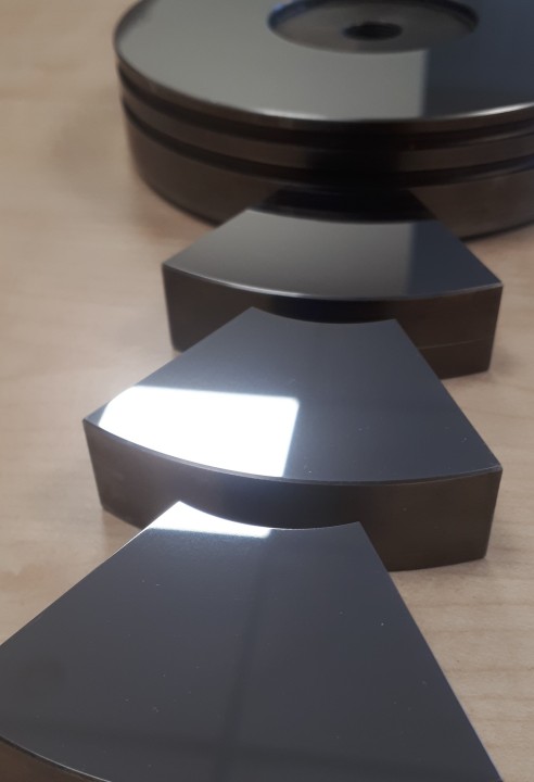 The Crucial Role of Lapping in Material Finishing - Lapping Services