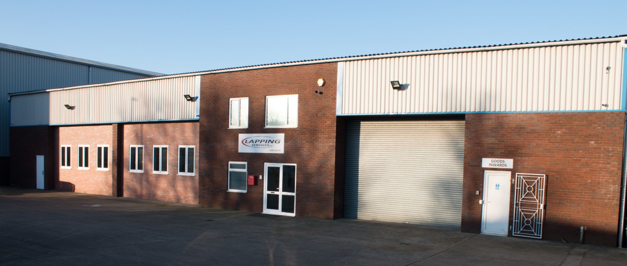 Why Choose Lapping Services? Your Partner in Precision, Quality, and Value - Lapping Services