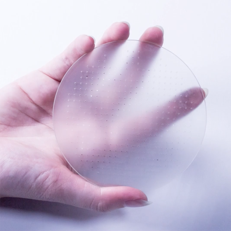 Polishing - Lapping Services